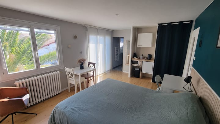 Grande Chambre à Anglet - Anglet