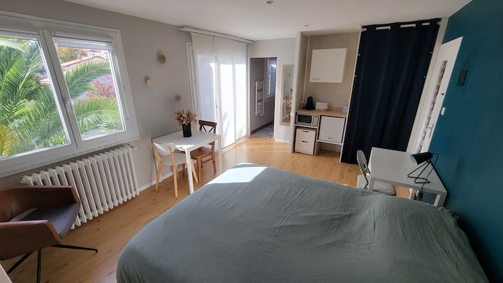 Grande Chambre à Anglet - Anglet