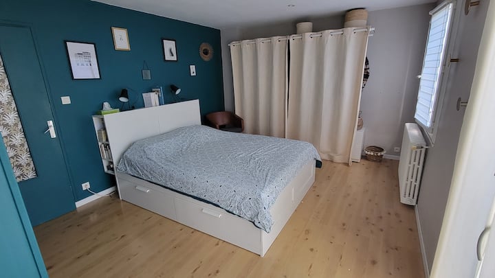 Grande Chambre à Anglet - Bayonne