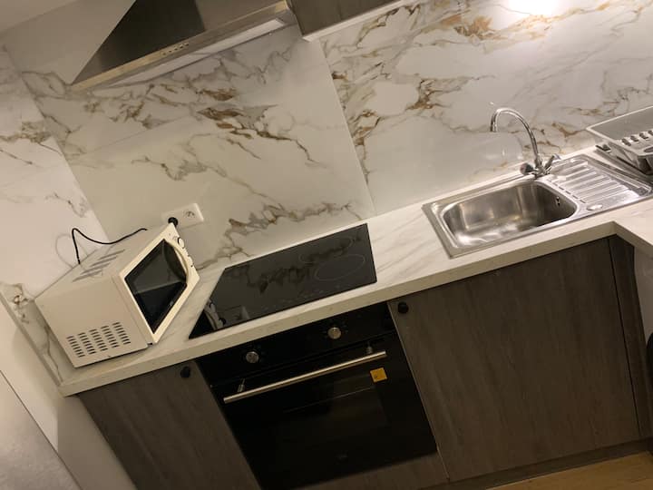 Petit Appartement à Bonneville - Bonneville