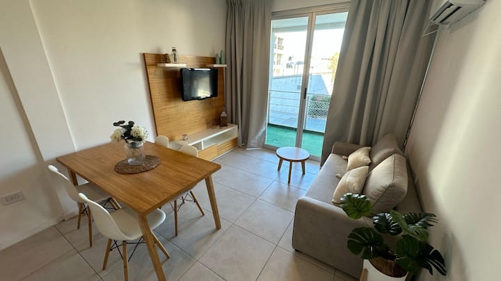 Departamento A Estrenar - Colón