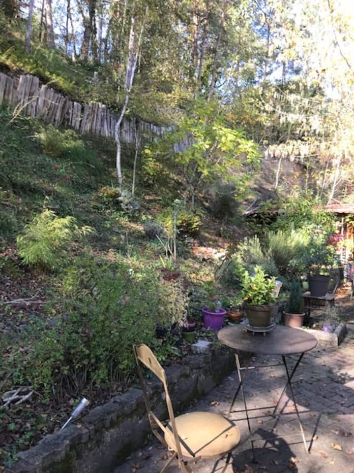 Castines - Montignac