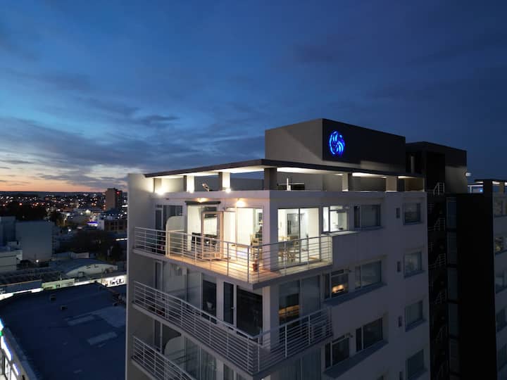 Ocean - Puerto Madryn