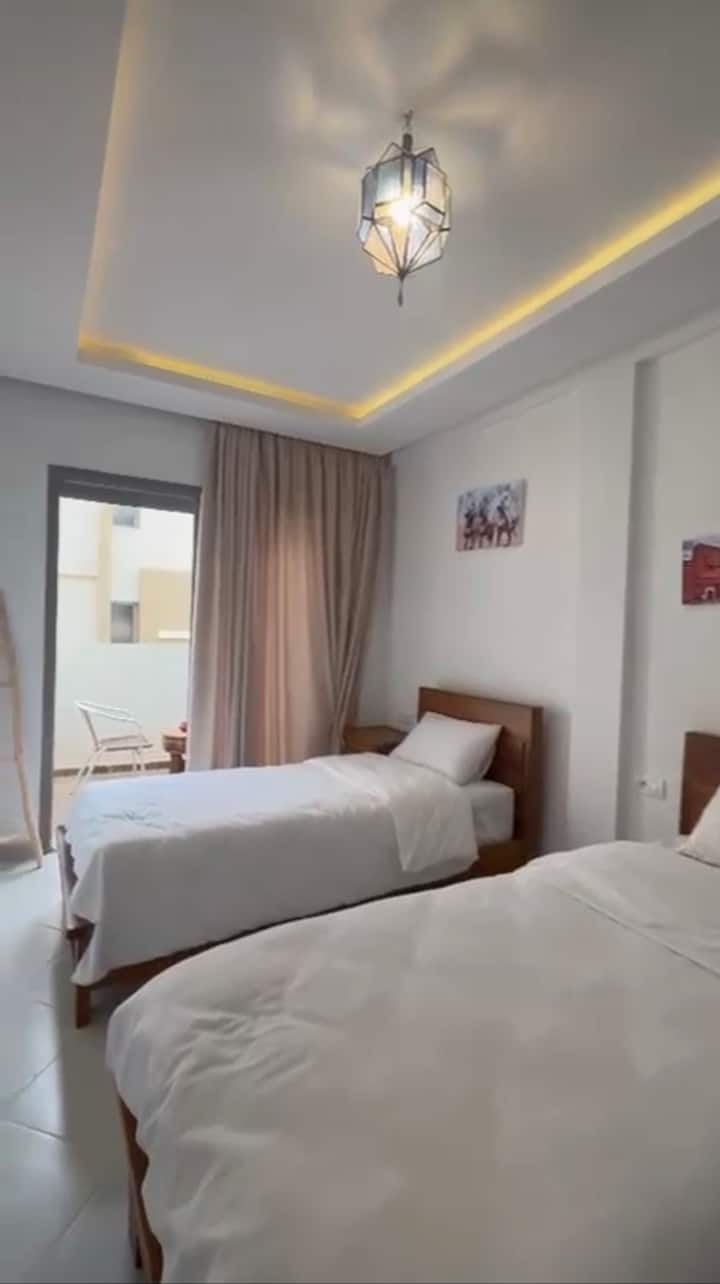 Villa Miftah - Agadir