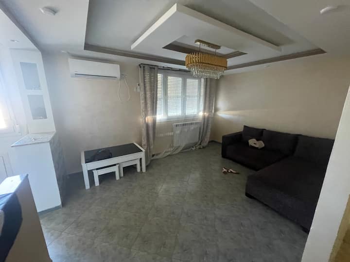 Appartement En Location F3 - Béjaïa