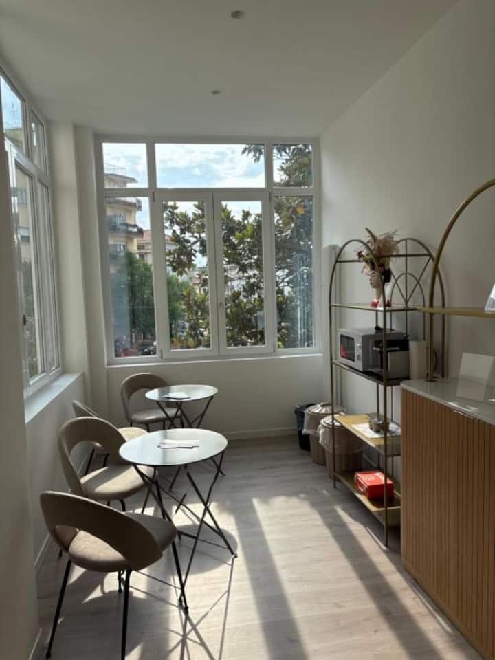 Studio Venice Centrale Mestre - Veneza