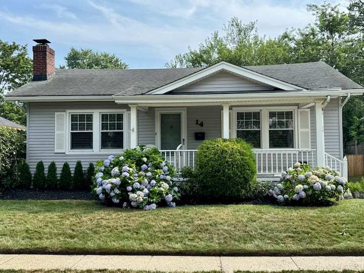 Asbury Park - Wanamassa Summer - Ocean Grove, NJ