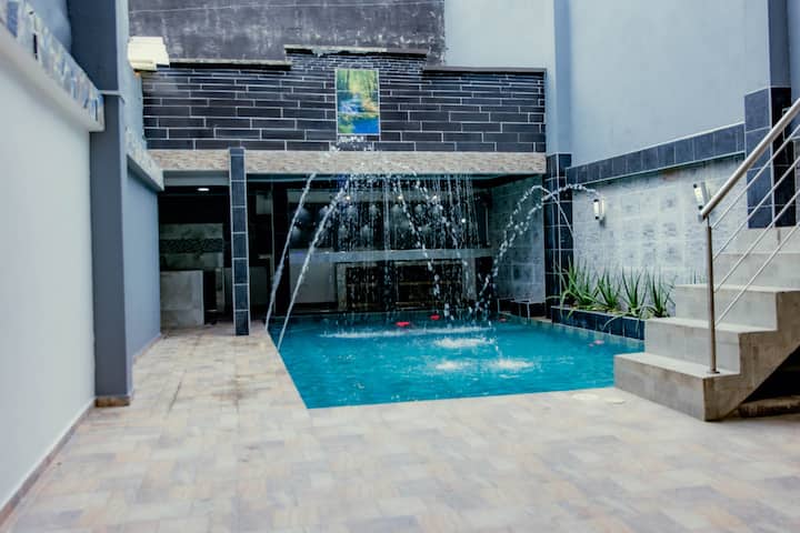 Alquilo Casa En Villavicencio - Villavicencio