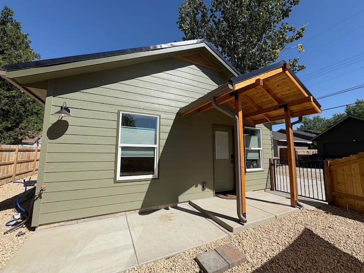 New House By Downtown/greenbelt - Boise, ID