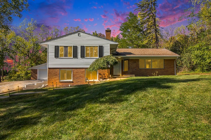 Heart Of Ann Arbor Stay - Ann Arbor, MI