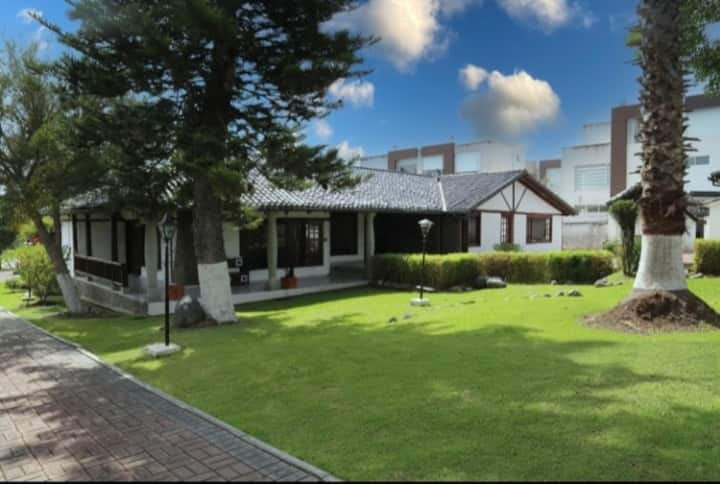 Quinta La Soñadora - Quito