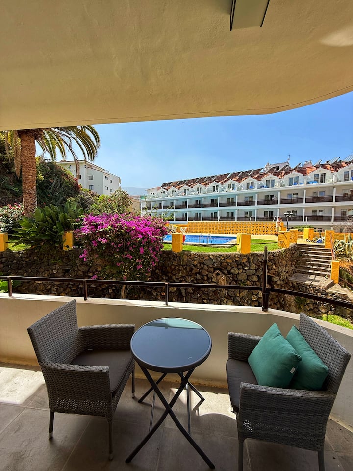 Paraíso Canario - Tenerife