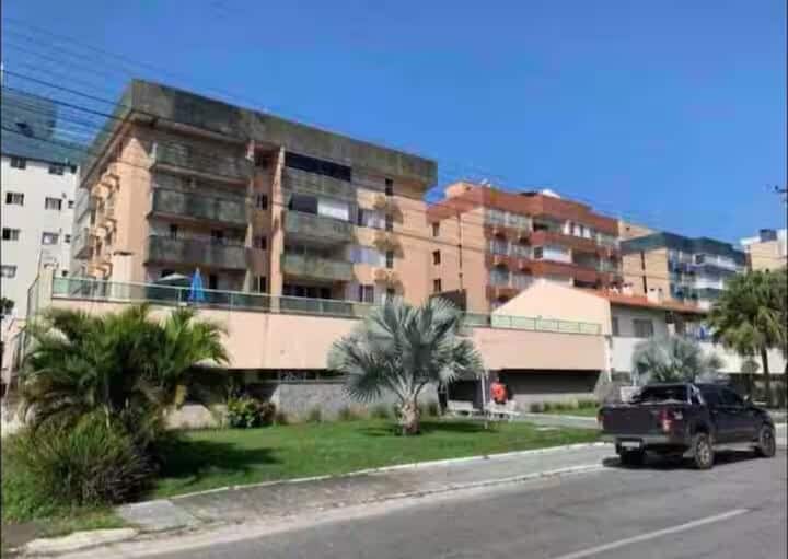 Apto 3 Qtos 100m Praia Emcaiobá - Matinhos