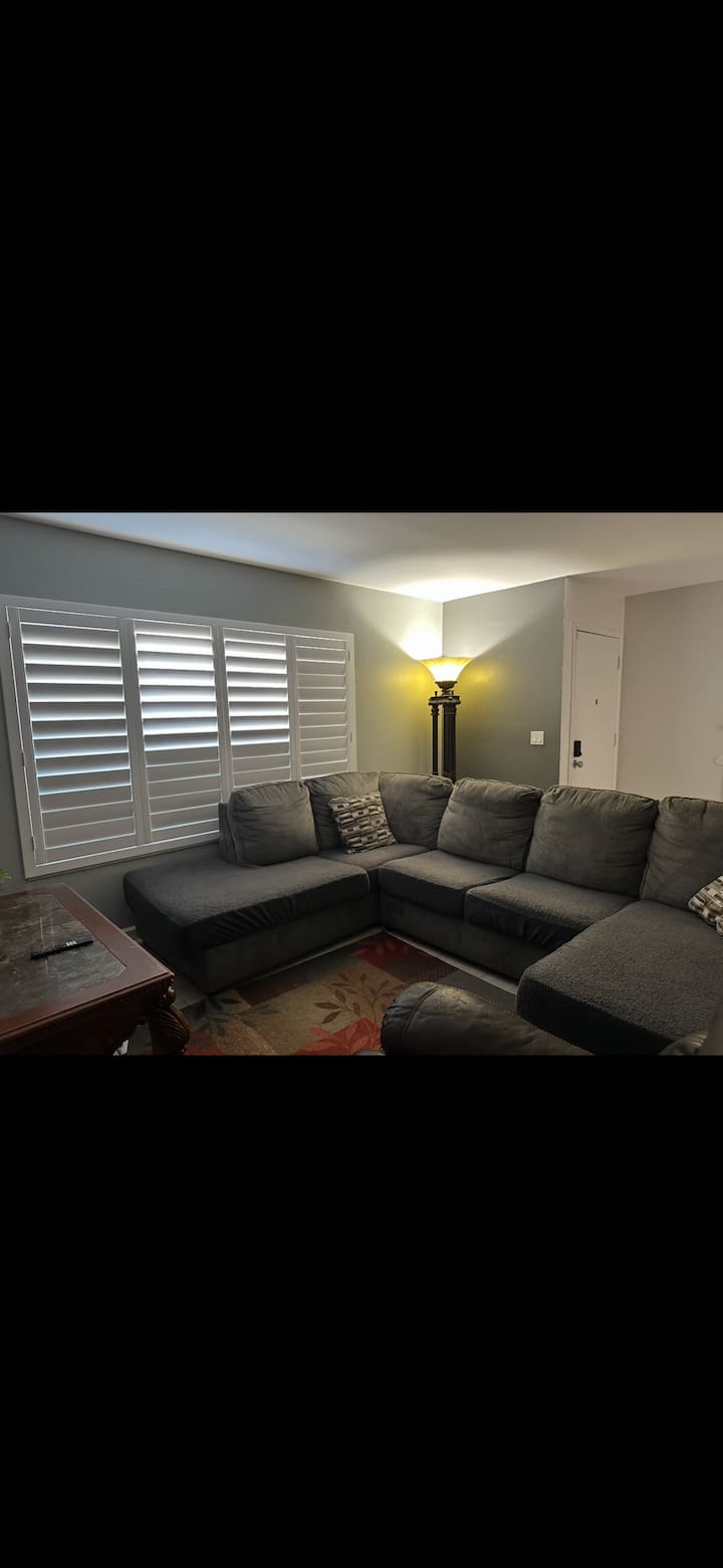 Cozy Vacation Home - Las Vegas Strip, NV