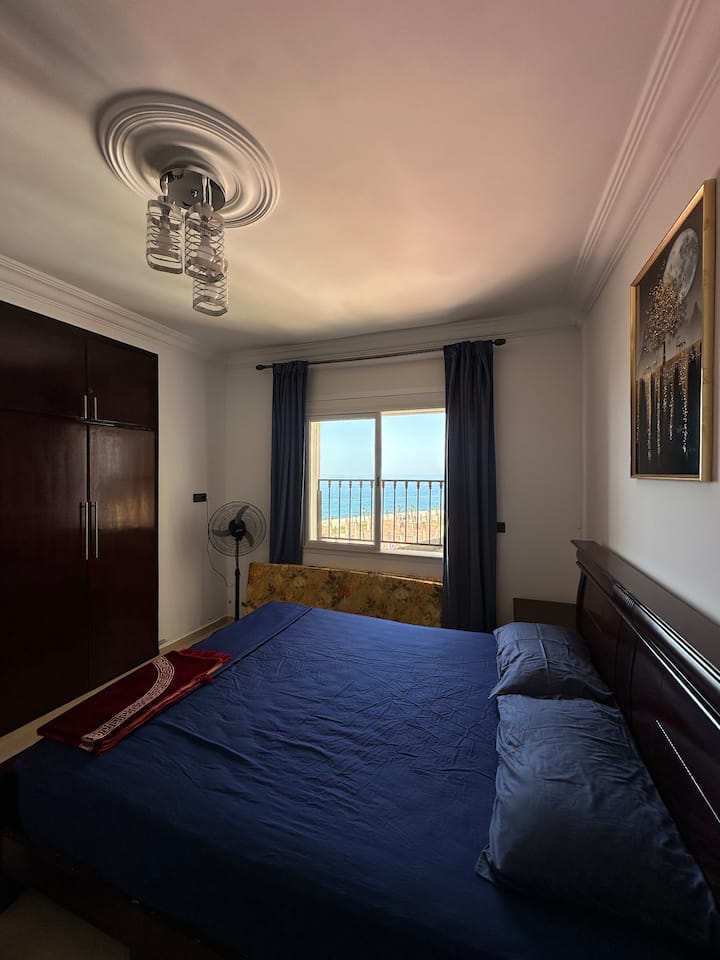 Ocean House - Asilah