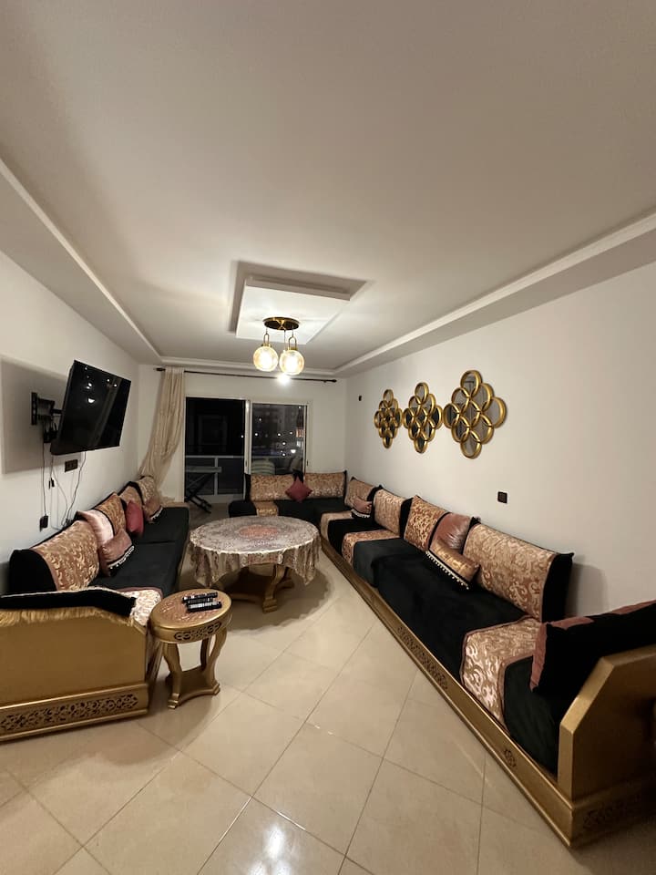 Ocean House - Asilah