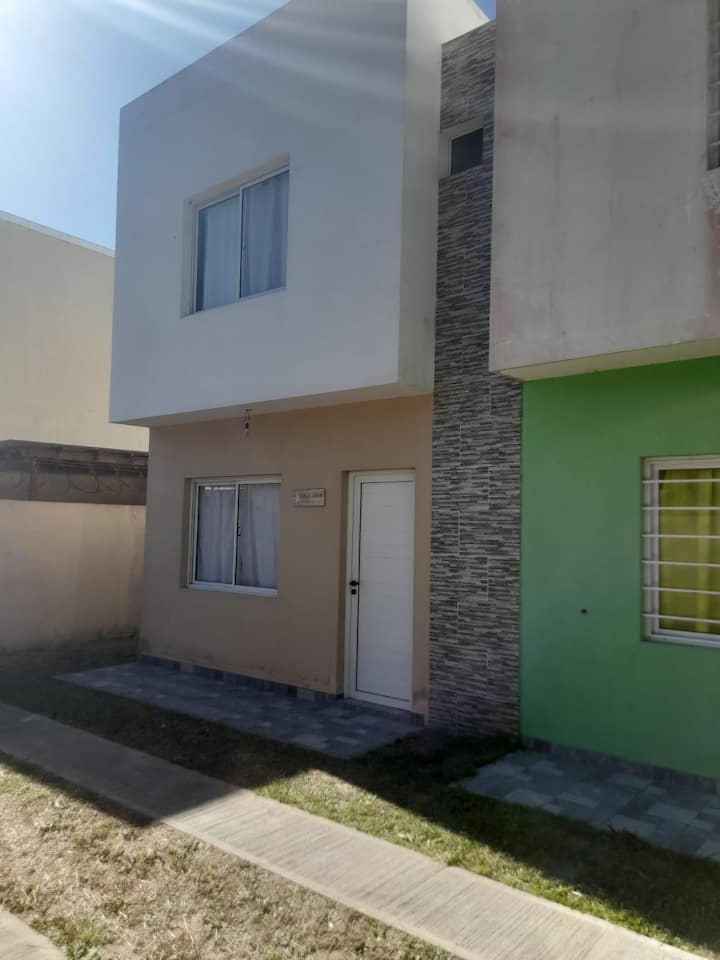 Nueva Atlantis Descanso Y Recreacion Asegurada - Mar de Ajó