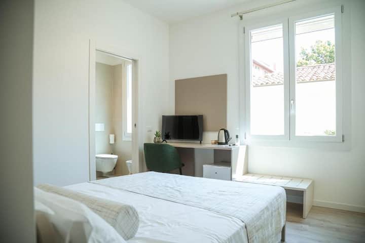 Studio Venice Centrale - Mestre