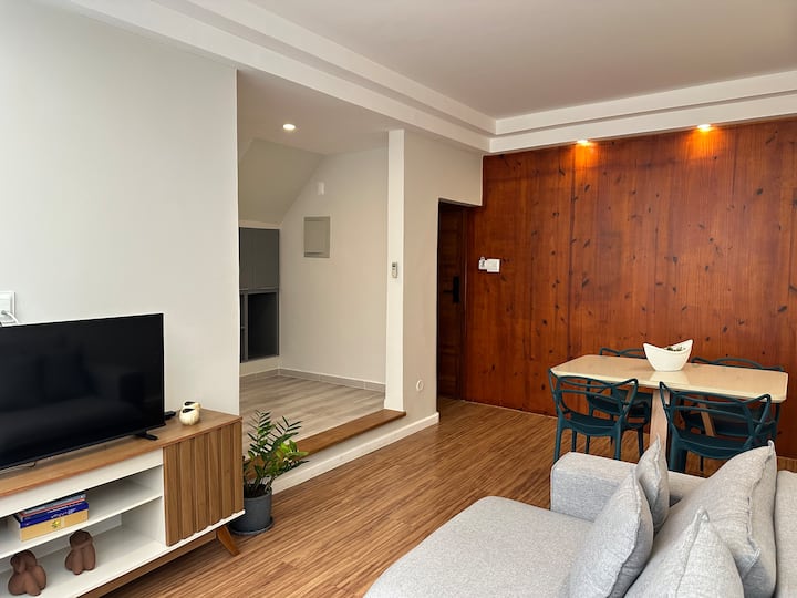 Conexão Carioca - Em Ipanema - Ipanema