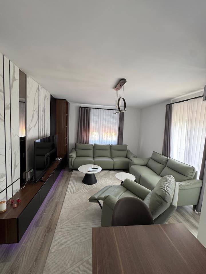 Tradition & Comfort Apartment - Kosovo