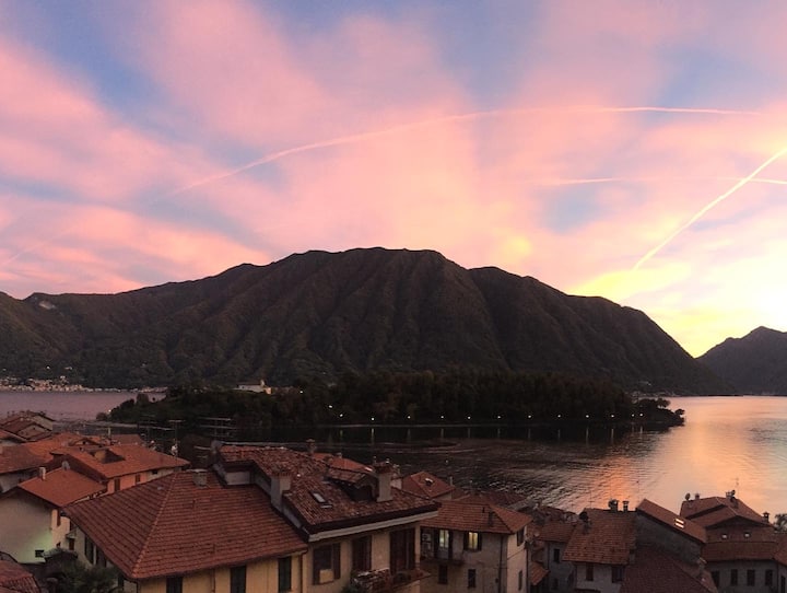 Casa Tony - Tremezzina
