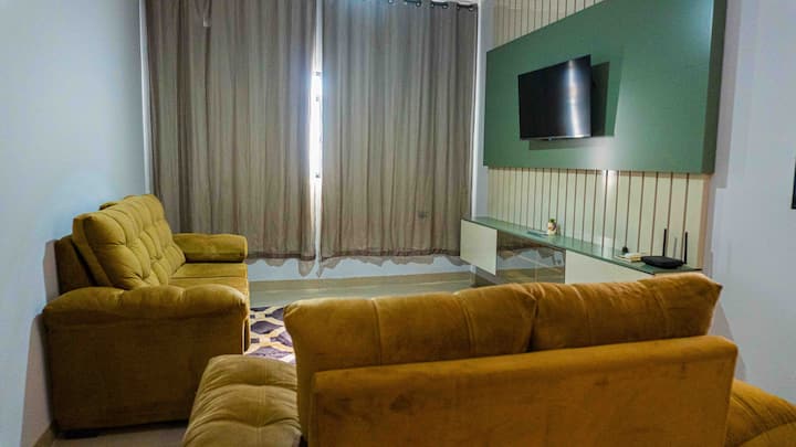 Casa Temporada Ideal - Olímpia