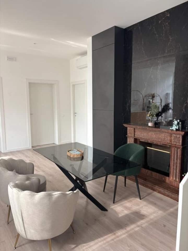 Studio Venice Mestre Centrale - Mestre