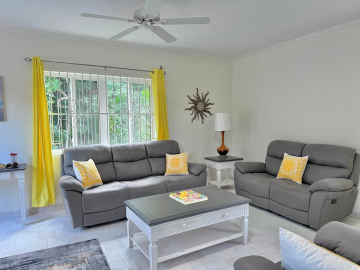 Tropicana 1b - Nassau