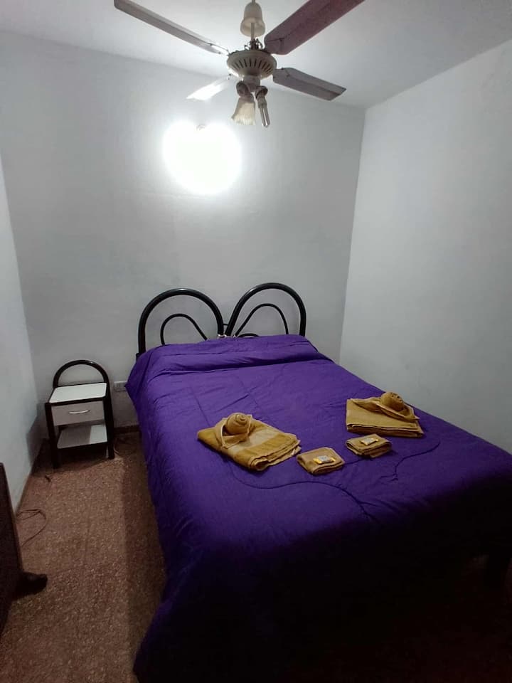 Hospedaje J Y K - La Rioja