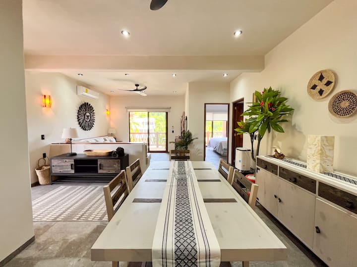 Casa Ellie, Playa La Ropa - Ixtapa Zihuatanejo