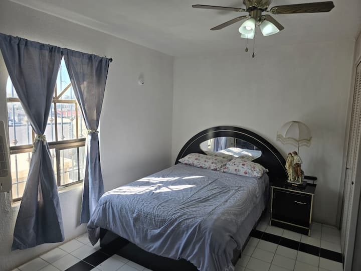 Departamento Familiar Iii - Ciudad Juárez