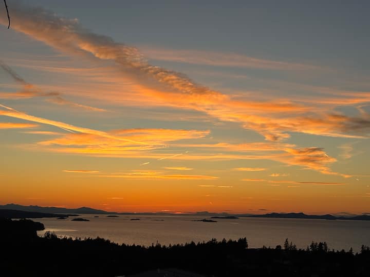 Ocean Whispers - Nanaimo