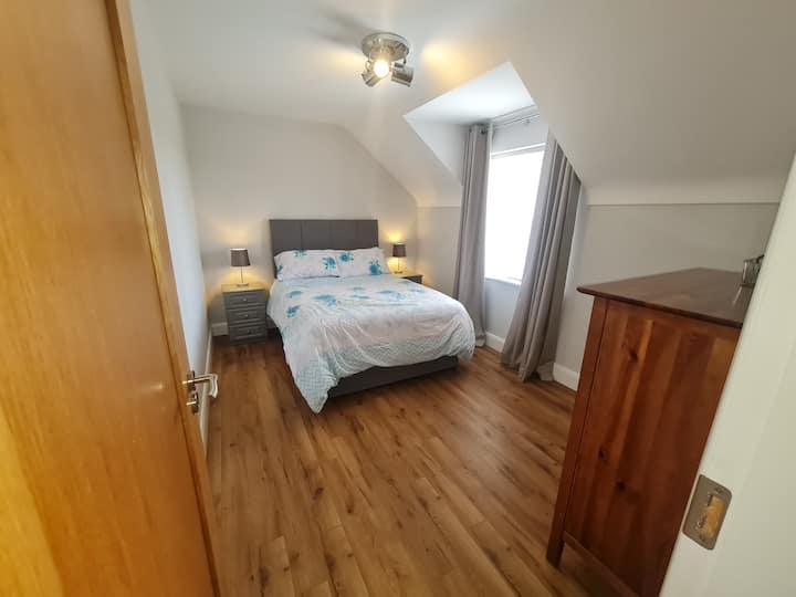 Davinki House - Donegal
