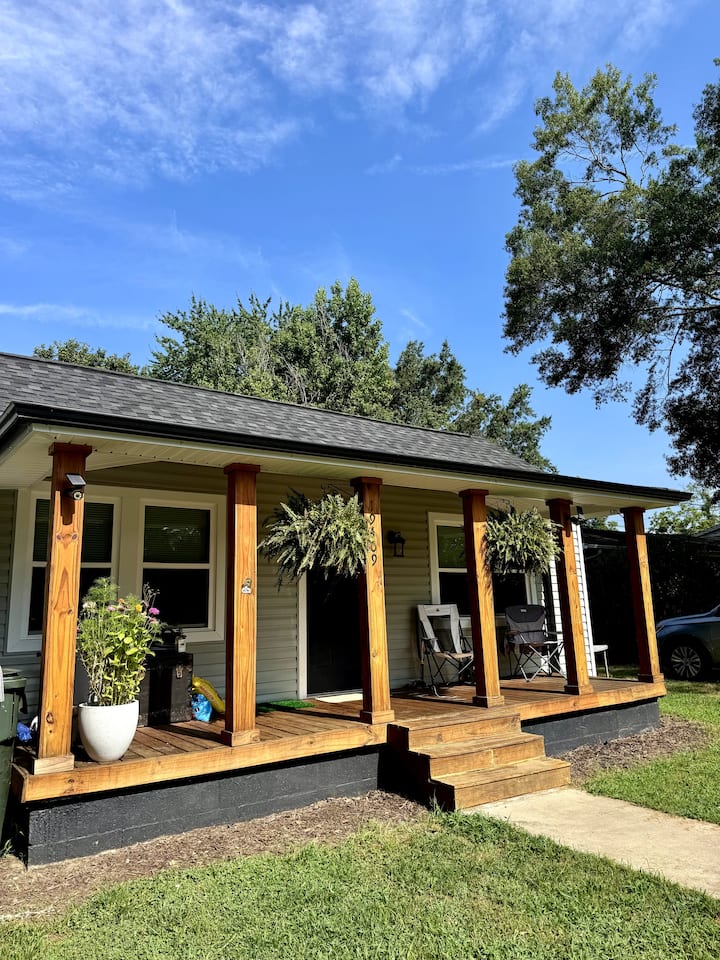 The Perfect Weekend Retreat! - Davidson, NC