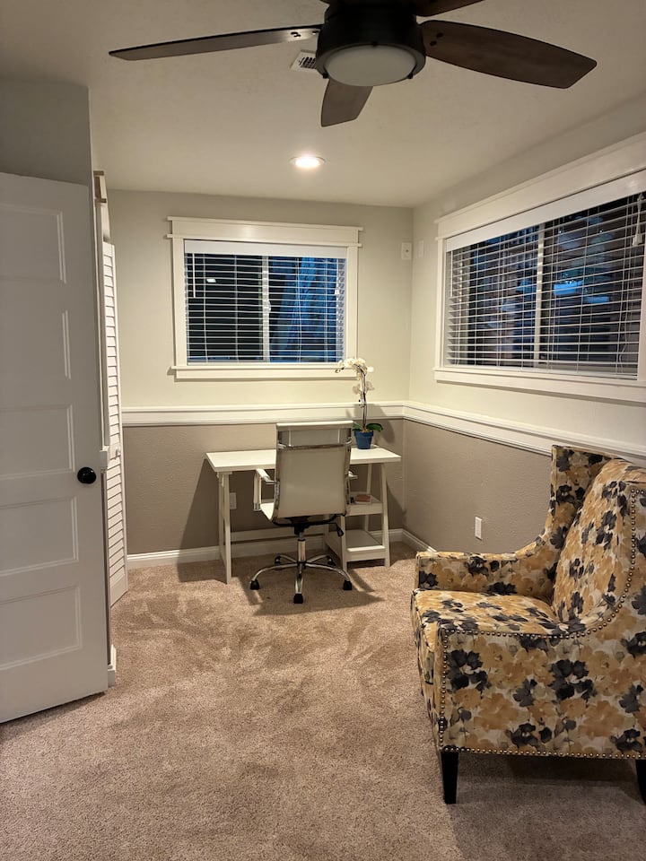 Whispering Pines - Lake Tapps, WA