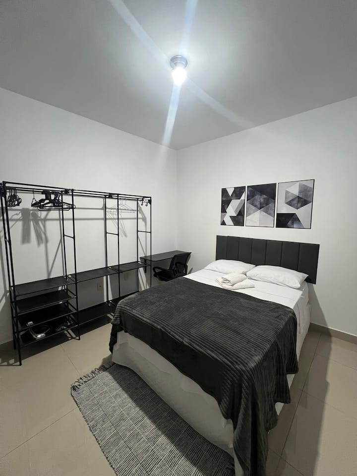 Apartamento Aconchegante - Volta Redonda