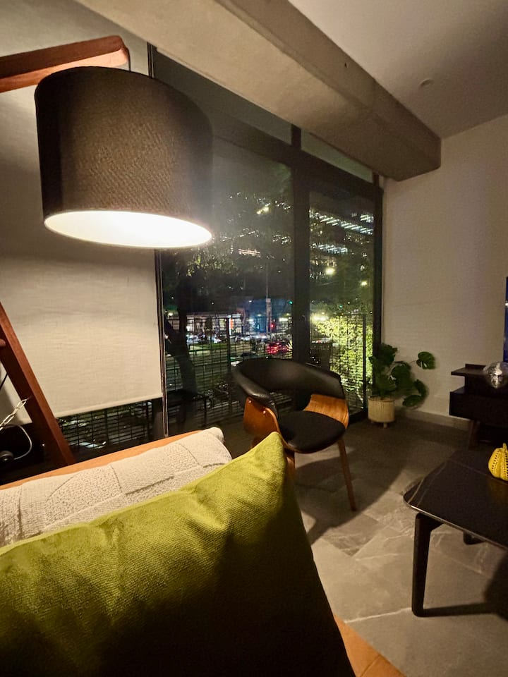 Residencial Baikal - 102 New - メキシコ