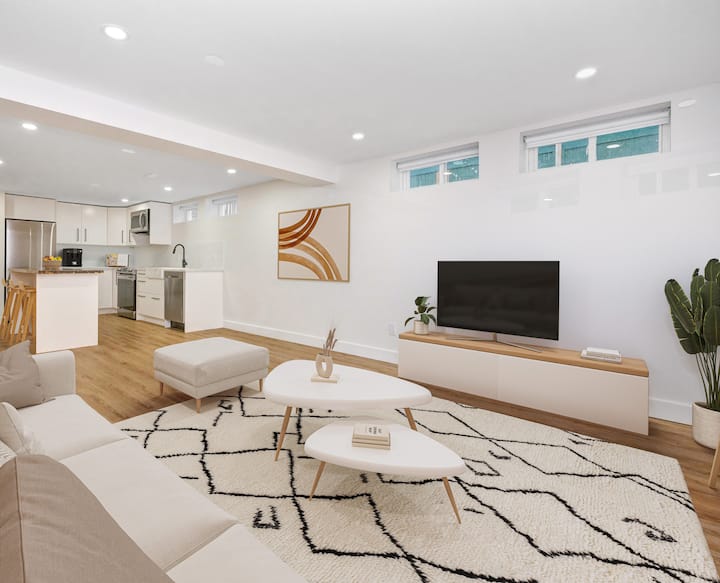 Stylish 2 Bed In Central Ottawa - Ottawa