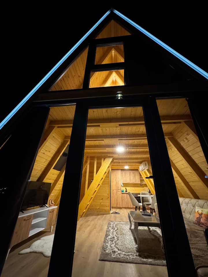 Villa Roi 2 - Kosovo