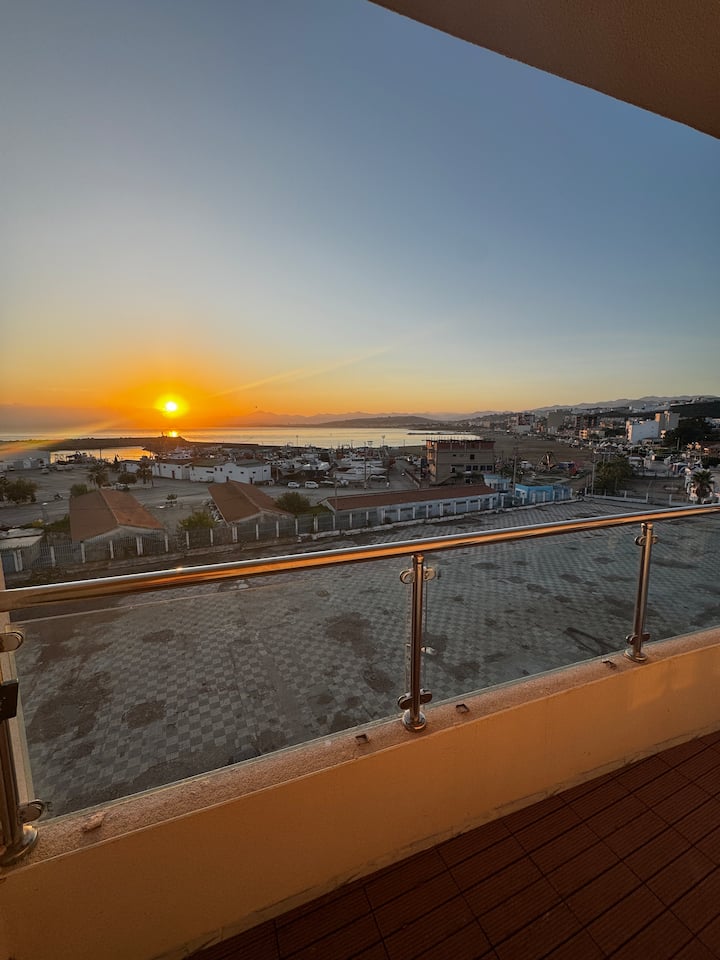 Bel Appartement Moderne Et Lumineux à Jijel - Jijel