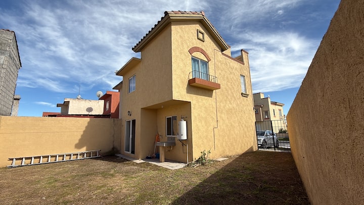 Excelente Casa - Pachuca