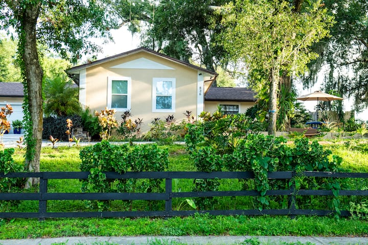 Luna Apartment - Apopka, FL