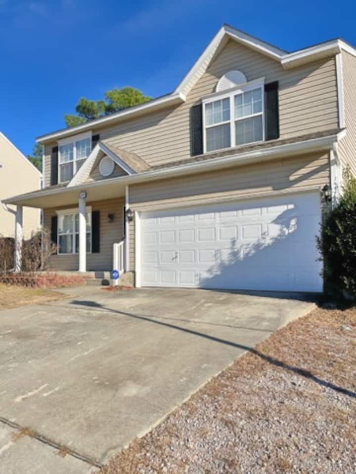 Charming Lexington Sc Home - Gilbert, SC