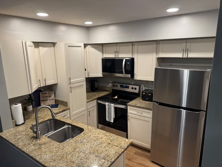 The Best Nest In Atlantic Beach - Atlantic Beach, FL