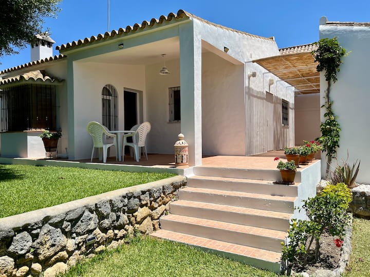 Casa Rural En Los Caños De Meca - Los Caños de Meca