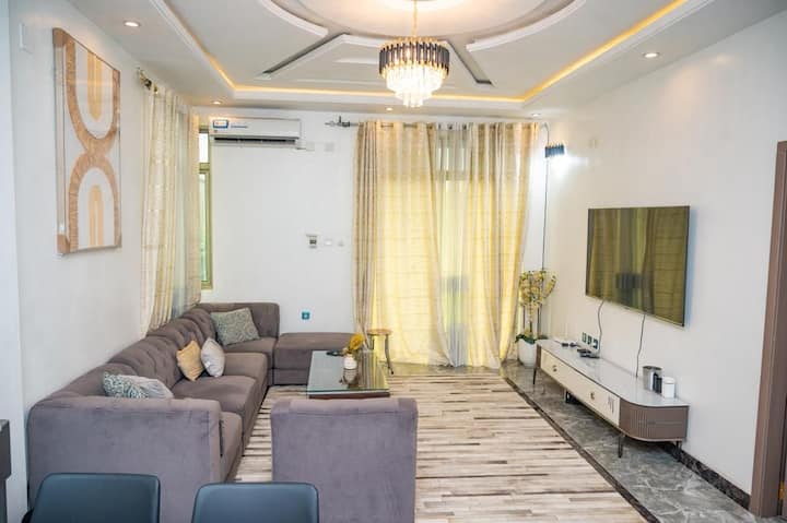 Elikya Apartments - Kinshasa
