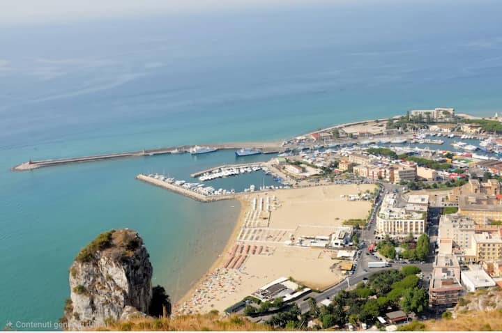 Sapore Di Mare - Terracina