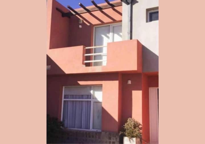 Duplex Patagonia Y Mar - Rawson