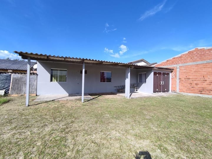 Casa De Praia - Arroio Do Sal - Arroio do Sal