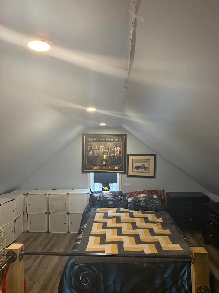 Princess Castle - Peterborough, ON, Canada